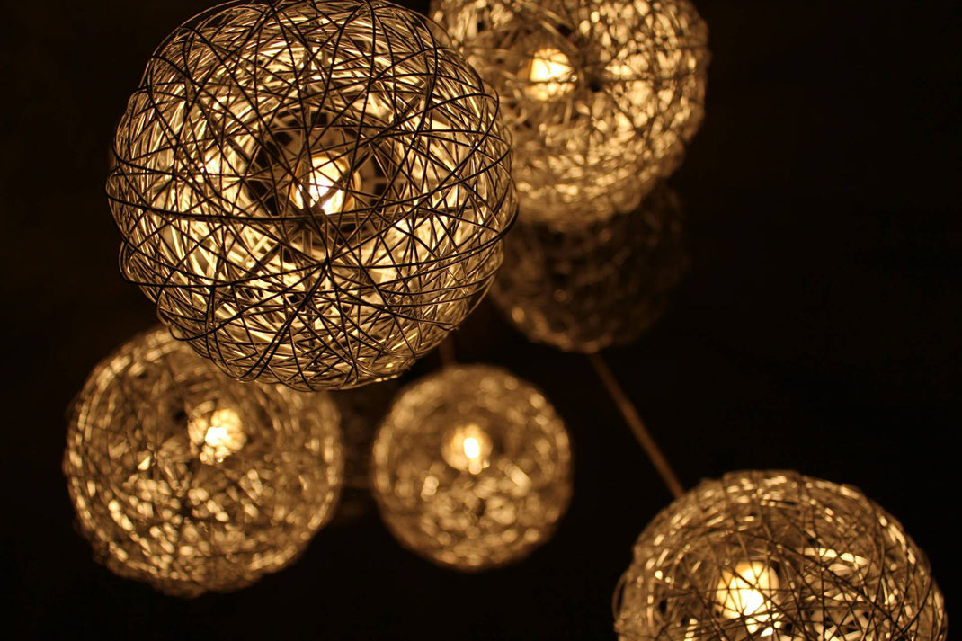 Modern Lights, Lamps & Home Lighting Collection | Splendas