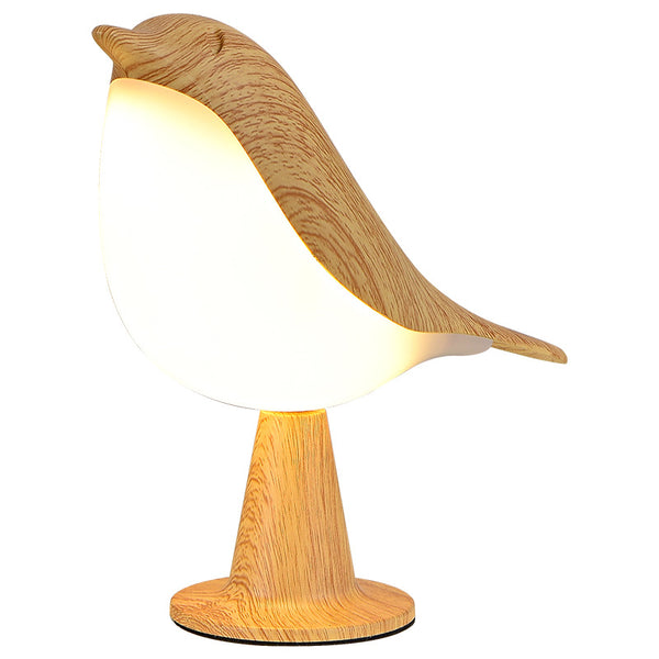 Magpie Aromatherapy Led Bird Light Decorative - Splendas
